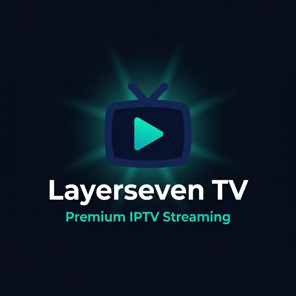 Layerseven TV — Premium IPTV Service | 24,000+ Live Channels in 4K